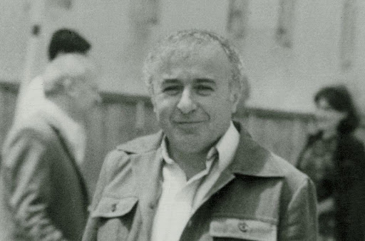 რევაზ ინანიშვილი - მგლის ლეკვები