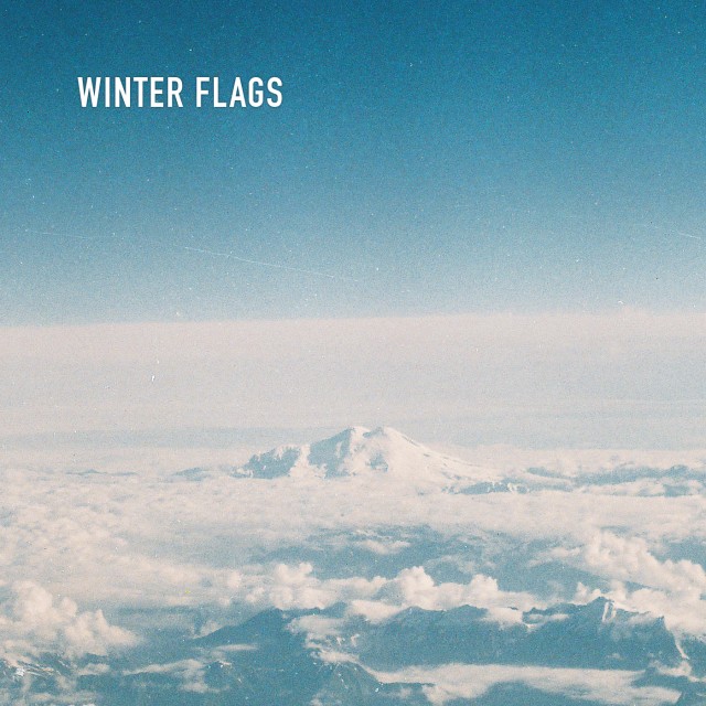Winter Flags – Winter Flags